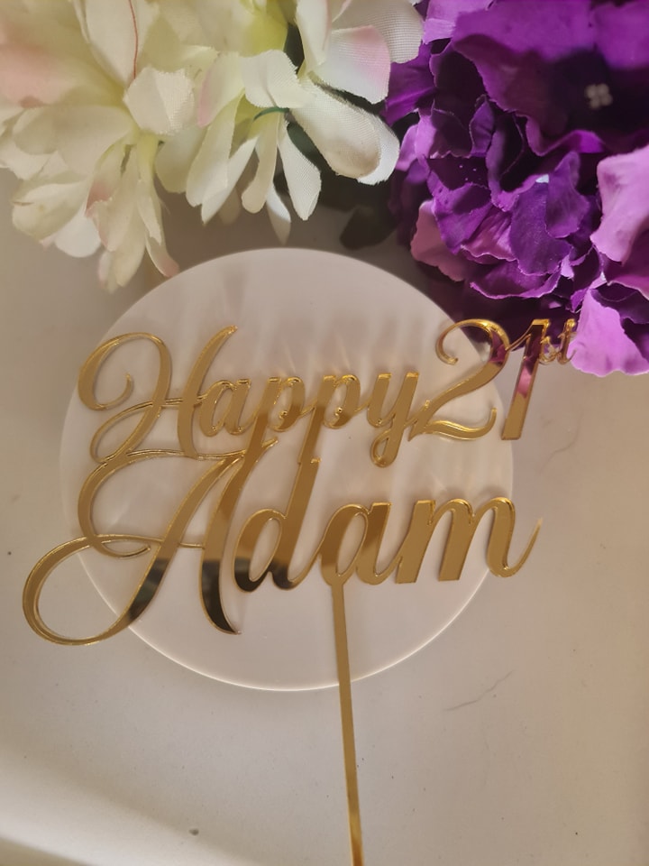 Laser Products – Clarke Designs and Manufacturing