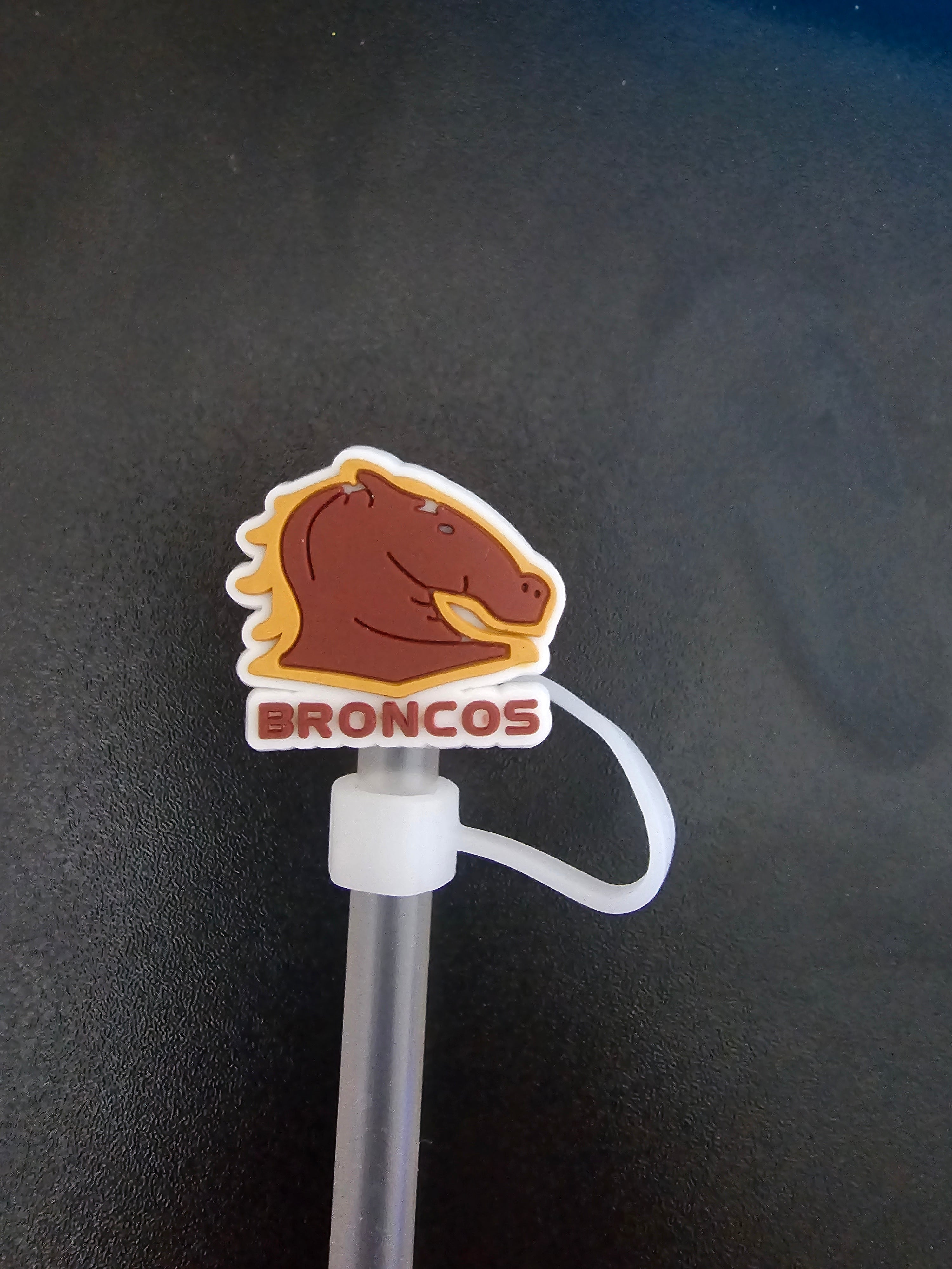 NRL Straw Toppers – Clarke Designs and Manufacturing